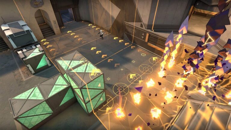 Agent Tejo Valorant, Penjelasan Skill dan Gameplay