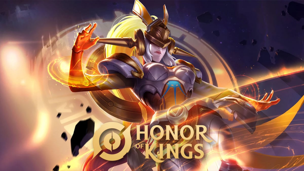 Build Nuwa Honor of Kings Terbaik, Hati-Hati Kotak Berbahaya!