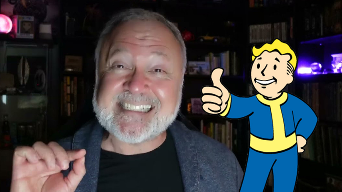 Co-Creator Fallout Ungkap Kenapa Developer Kesulitan Kabulkan Keinginan ...