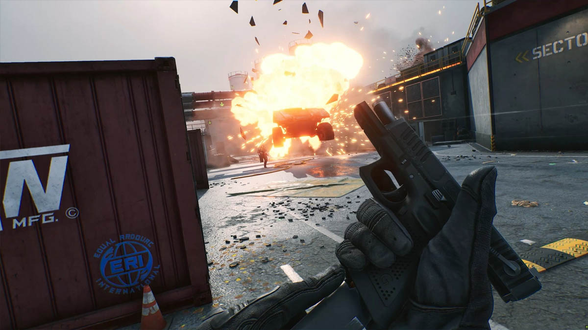 7 Rekomendasi Game Tembak-tembak 2025 Versi Gamebrott