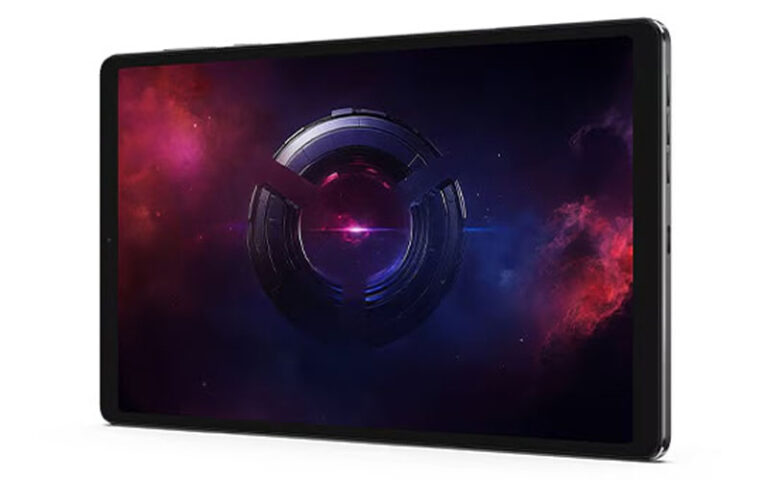 Lenovo Legion Tab 2025 Diumumkan, Bawa Snapdragon 8 Gen 3! - Gamebrott.com