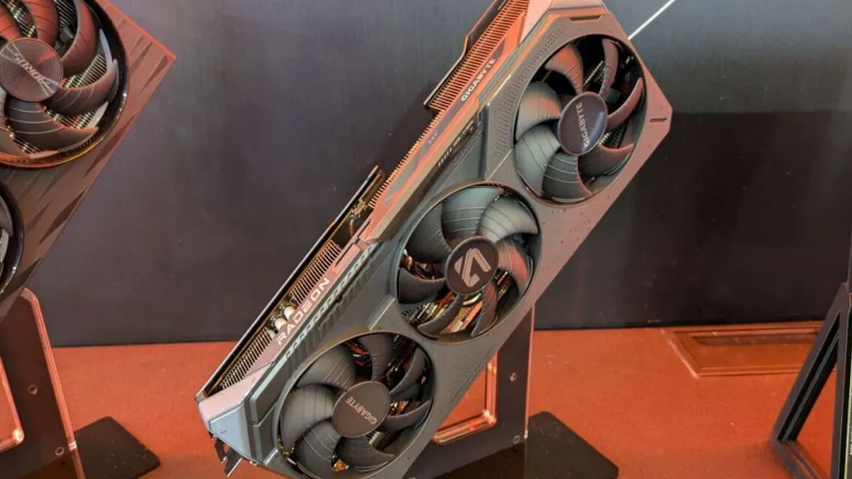 [RUMOR] Hasil 3DMARK AMD Radeon RX 9070 XT Beredar, Kalahkan RTX 4080 ...