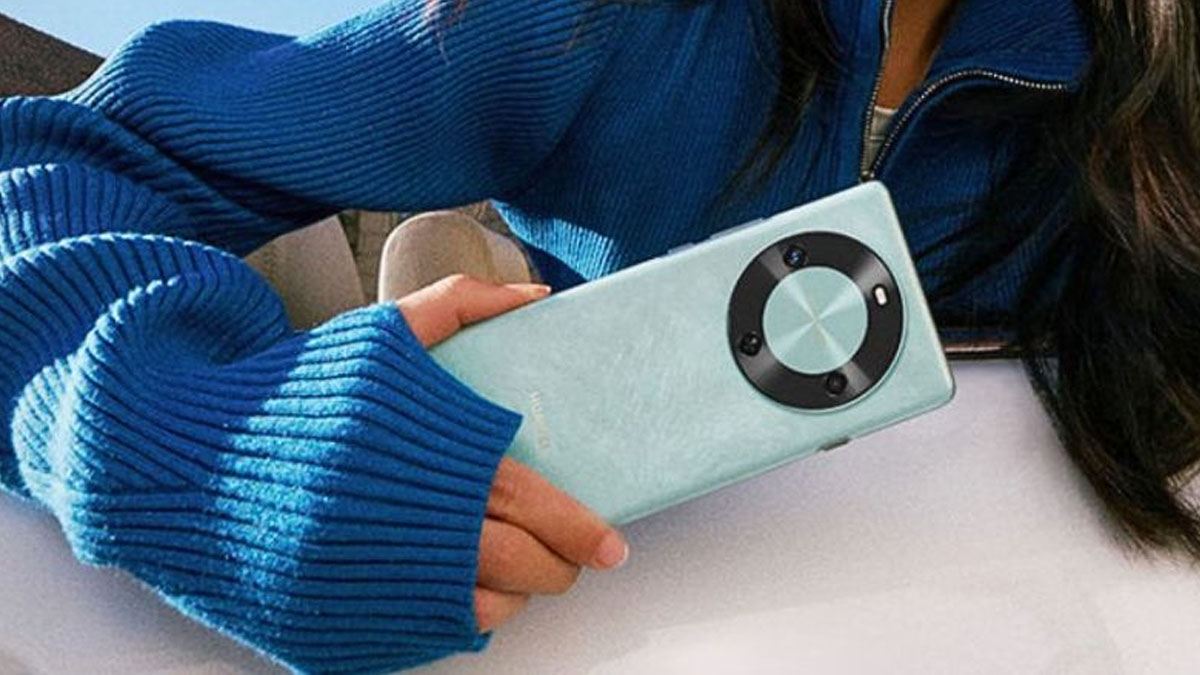 Huawei Enjoy 70X Diumumkan, Dibekali Chipset Kirin 8000A! - Gamebrott.com