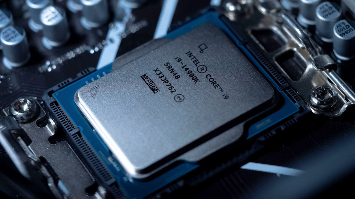 Intel Core i9-14900K Di-Overclock, Kecepatannya Tembus 9 GHz! - AGCscript