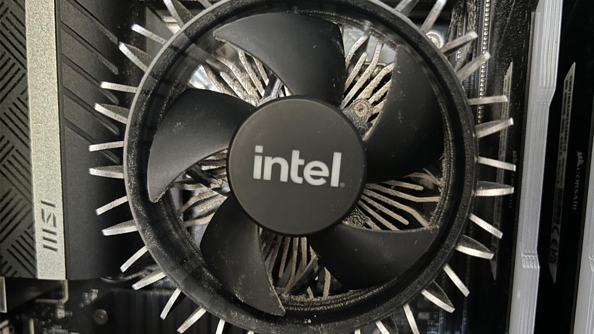 Intel Setop Produksi HSF Laminar RS1, Ini Alasannya - Gamebrott.com