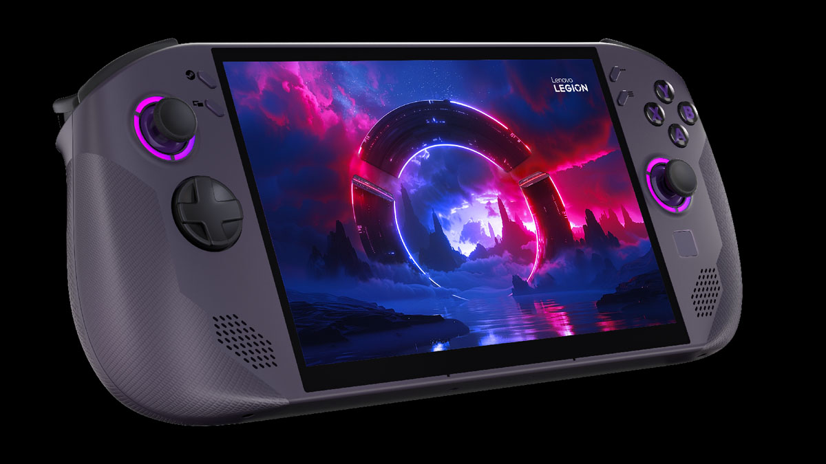 Lenovo Legion Go S Gunakan SteamOS, Lebih Murah dari Versi Windows ...
