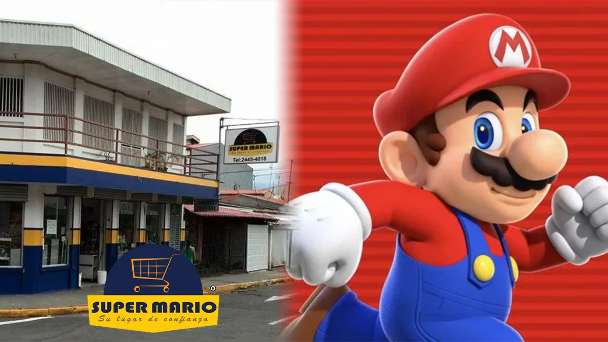 Nintendo Kalah Gugatan Supermarket di Costa Rica, Ada Apa?