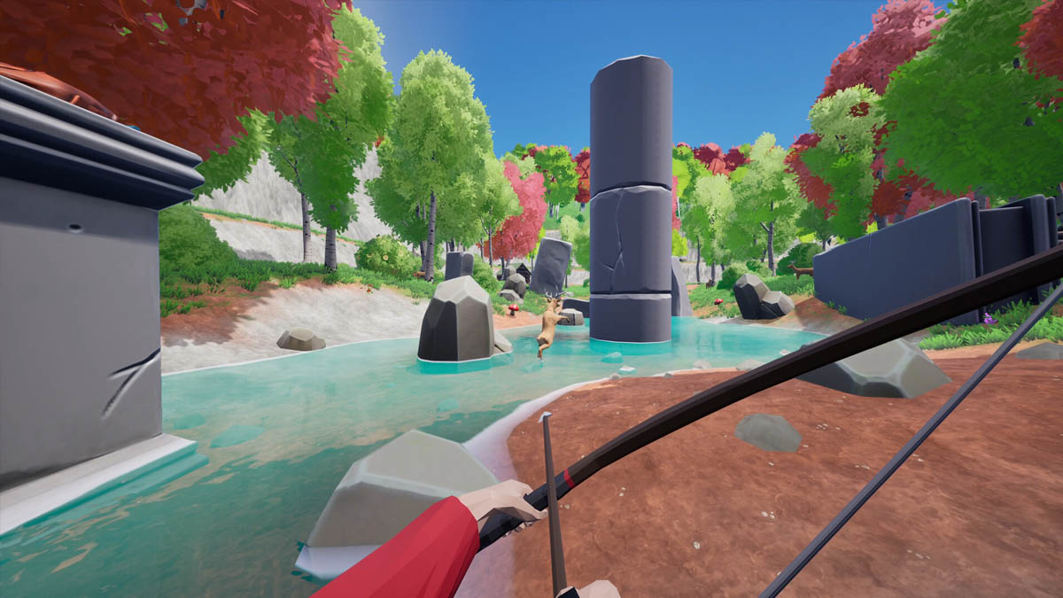 7 Rekomendasi Game Multiplayer 2025 Versi Gamebrott