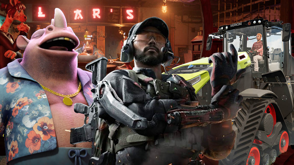 7 Rekomendasi Game Multiplayer 2025 Versi Gamebrott