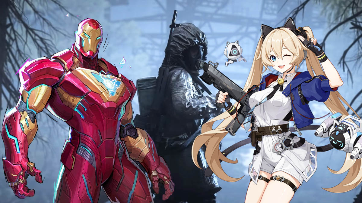 7 Rekomendasi Game Tembak-tembak 2025 Versi Gamebrott