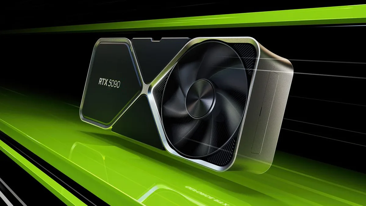 Scalper RTX 5090 Bikin PC Gamer Kesal dan Gagal Beli di Internet
