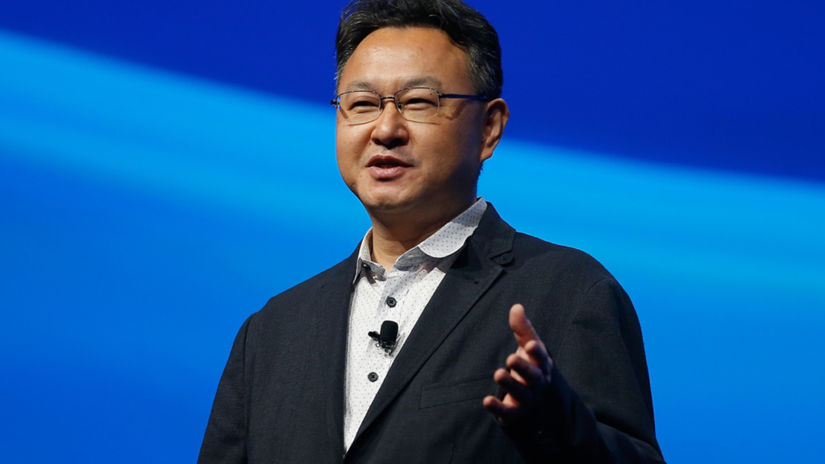 Shuhei Yoshida Sebut Dia akan Tolak Game Live Service di PlayStation