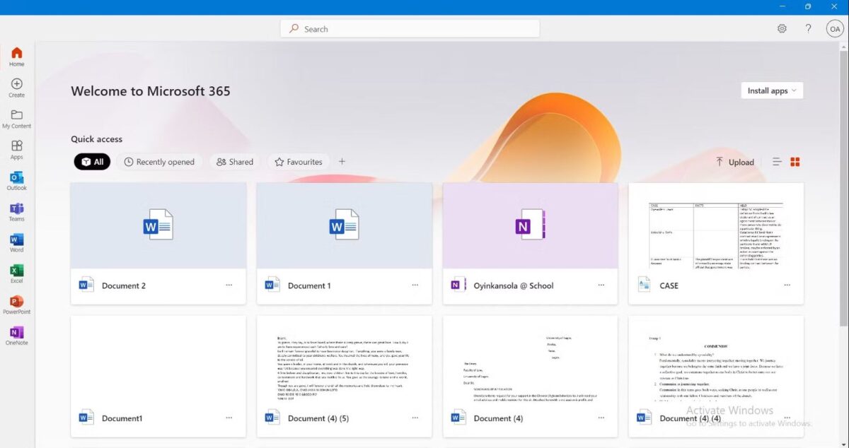 Microsoft Bakal Hentikan Dukungan Office 365 pada Windows 10, Benarkah ...