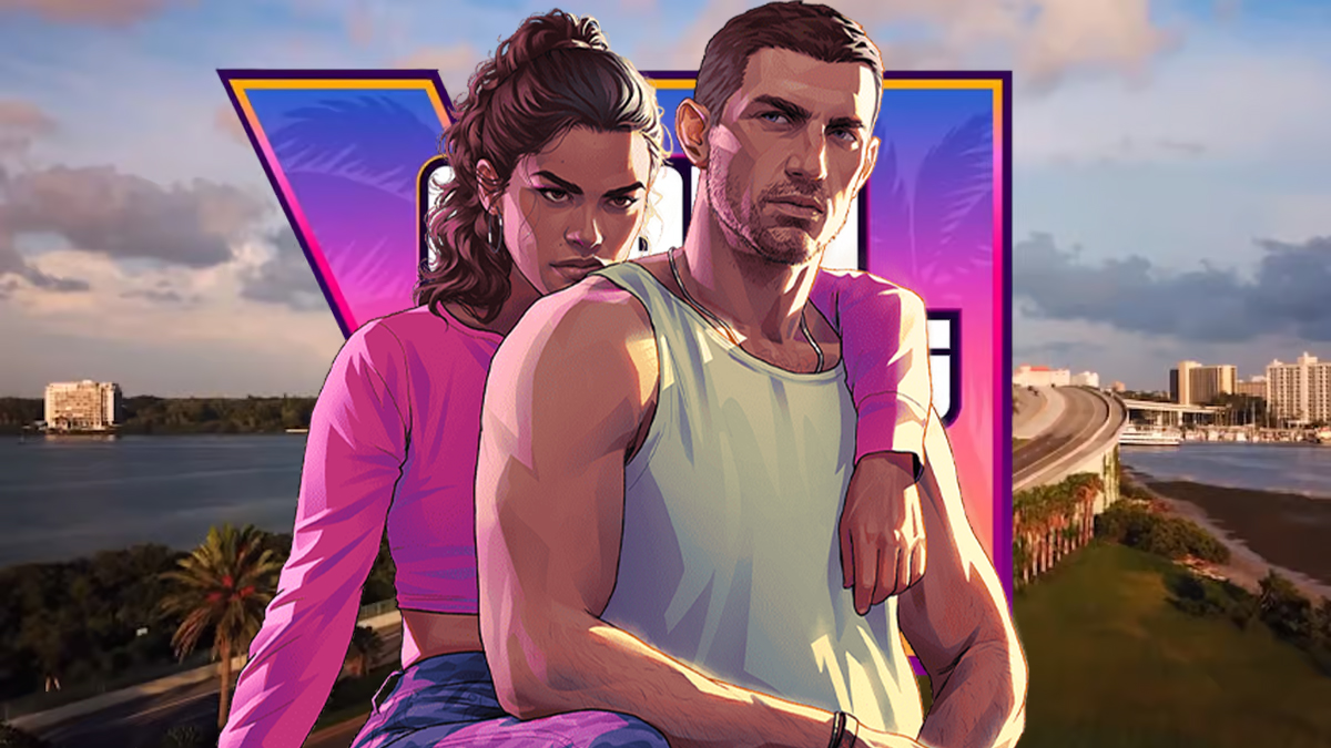 Tim Rockstar Masih Tetap Promosikan GTA 6 Rilis 2025