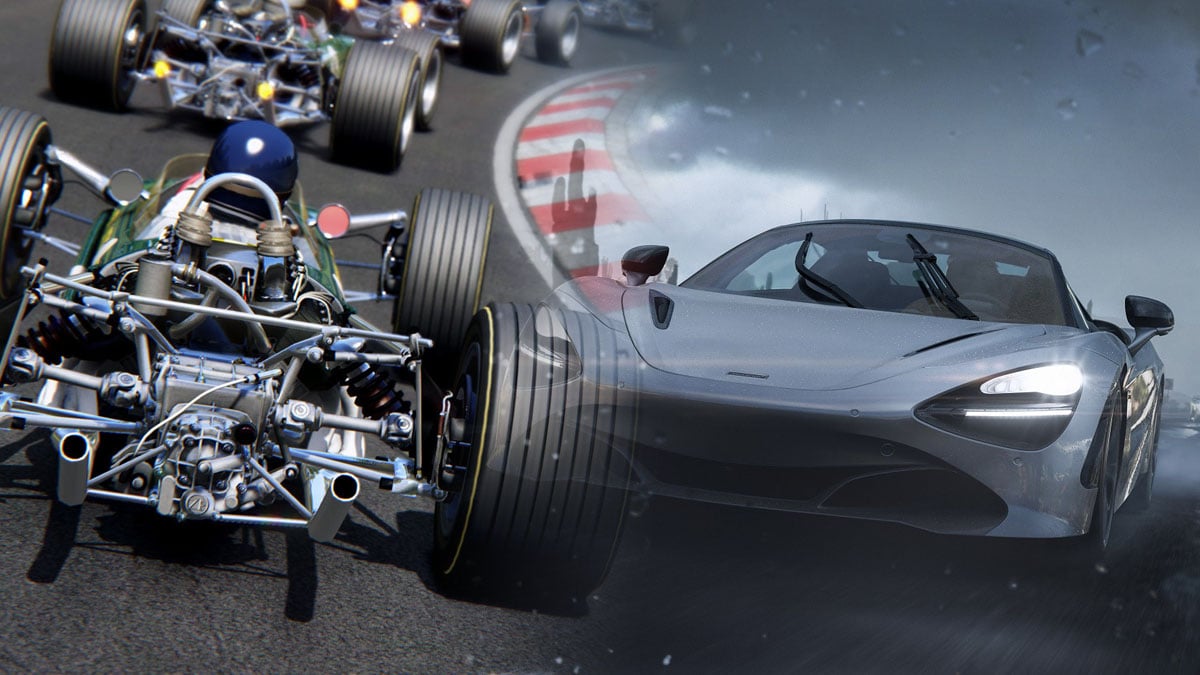 7 Rekomendasi Game Balap Terbaik 2025 Buat Kamu yang Doyan Kebut ...