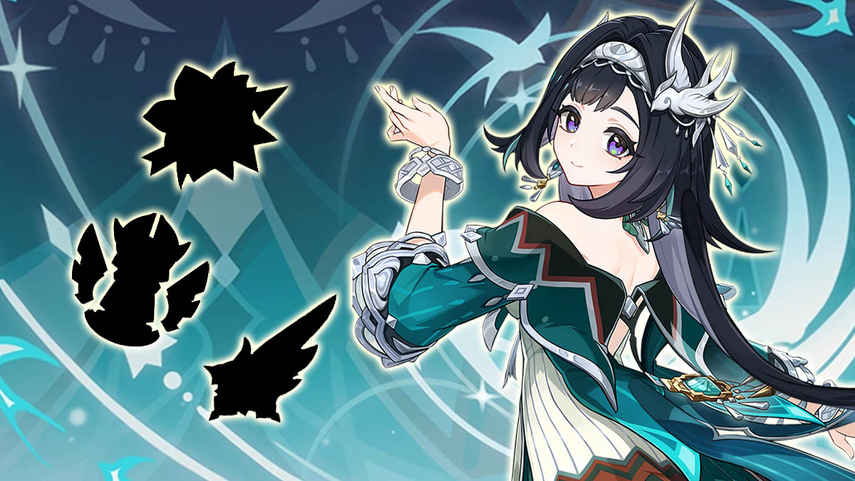 Build Lan Yan Genshin Impact Terbaik - Gamebrott.com