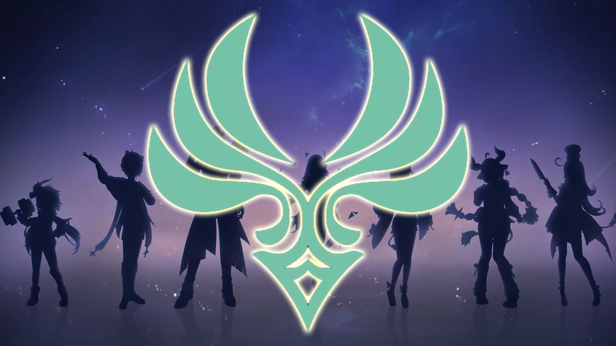 [RUMOR] Leak Mizuki Genshin Impact, Calon Karakter Baru Inazuma ...