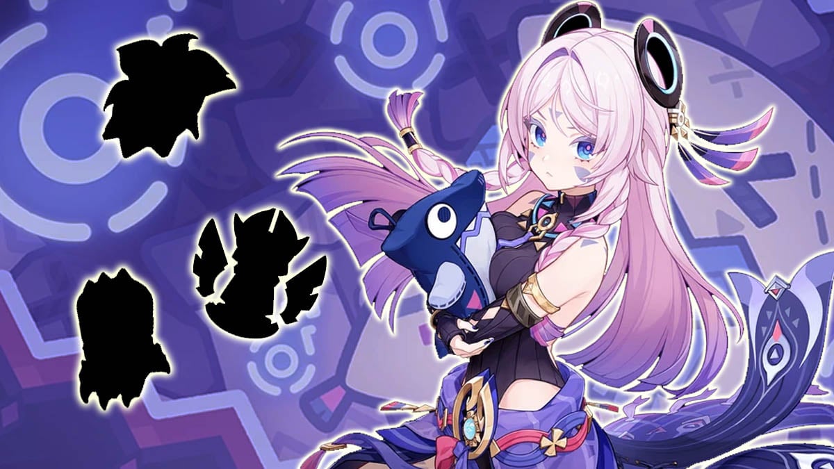 Build Citlali Genshin Impact Terbaik - Gamebrott.com