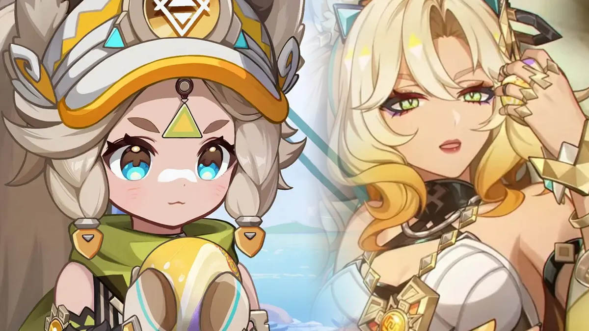 Penjelasan 6 Suku Natlan Genshin Impact dan Ciri Khas Mereka ...