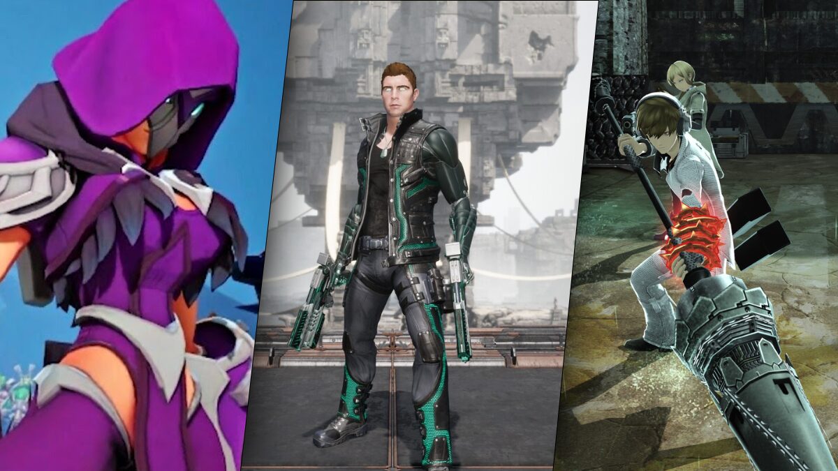 10 Game Trending Saat Ini yang Populer di Steam - 6 Januari 2025