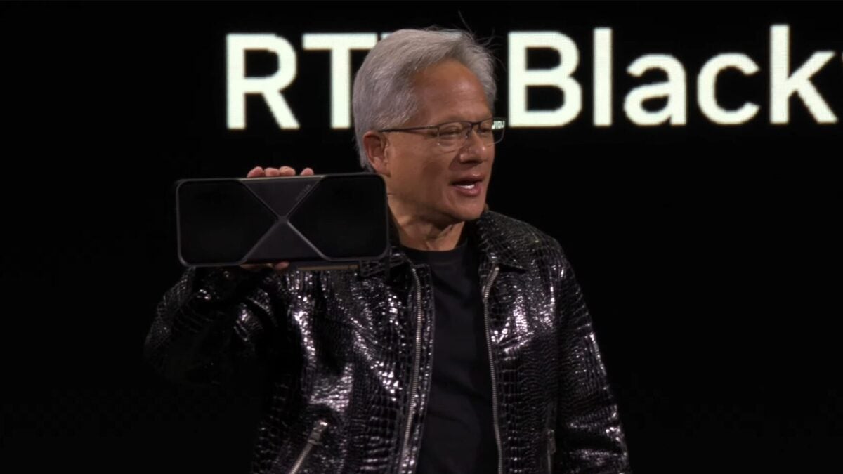 Harga NVIDIA RTX 5000 Series Sudah Resmi, Tembus 32 Juta?