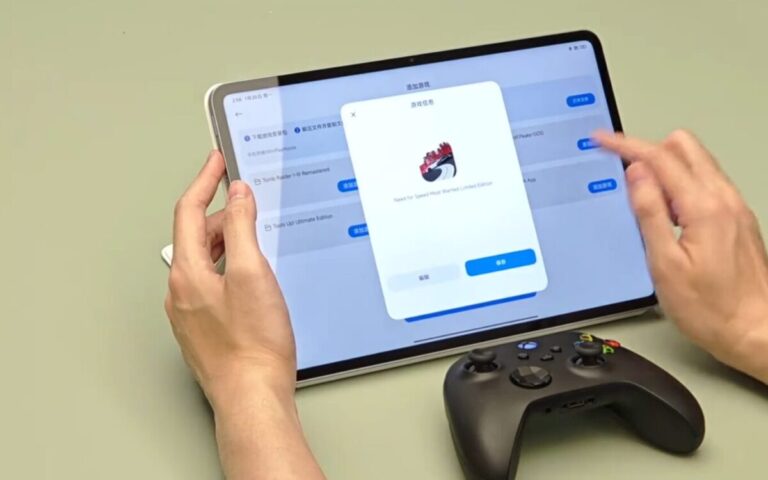 Xiaomi Hadirkan WinPlay, Bisa Main Game PC Secara Offline di Android?
