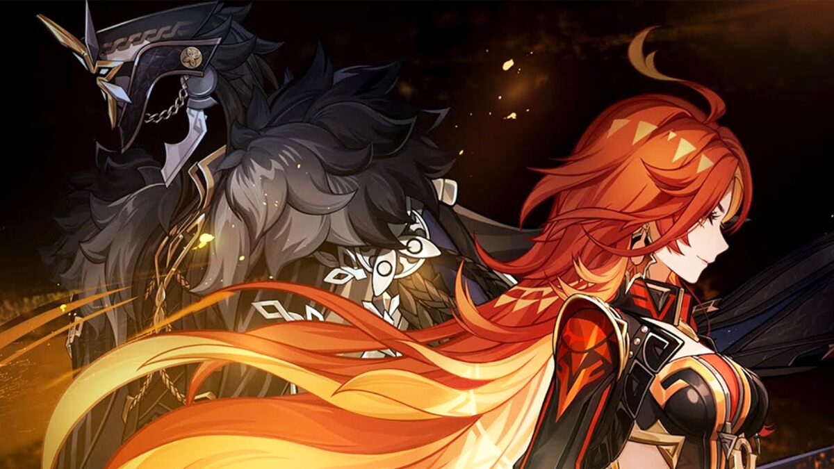 [OPINI] Natlan Archon Quest Genshin Impact, Pembuka Megah dan Penutup Gempita