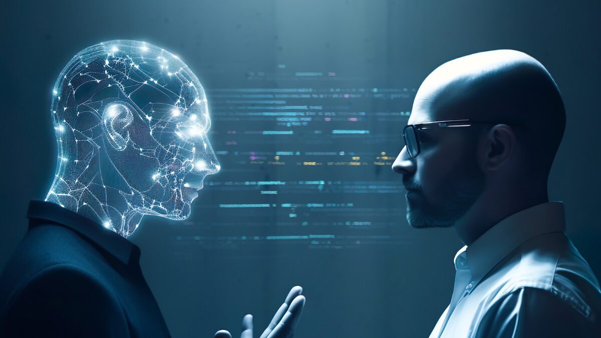Bukan AI, Ternyata OpenAI Fokus ke Superintelligence Bukan AI, Ternyata OpenAI Fokus ke Superintelligence