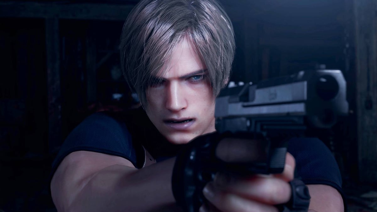 Rumor Leaker Resident Evil 9 Sangat Yakin Leon Jadi Protagonist