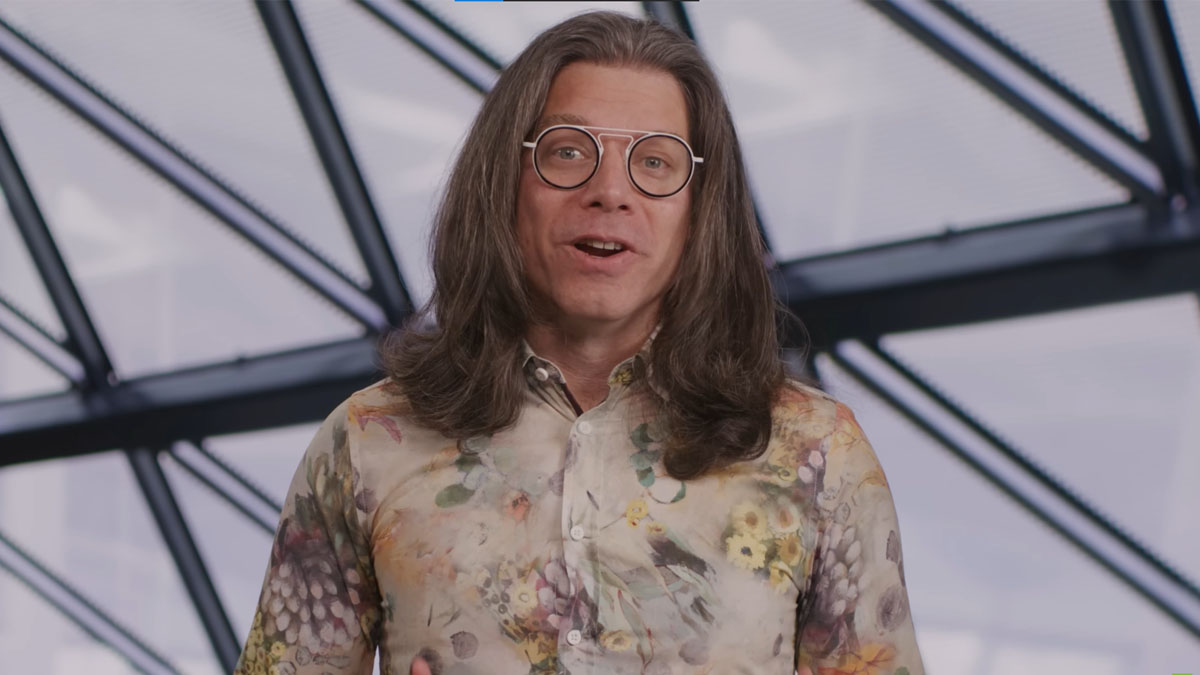 NVIDIA Tidak Menutup Kemungkinan Rilis Multi Frame Gen untuk RTX 3000 ...