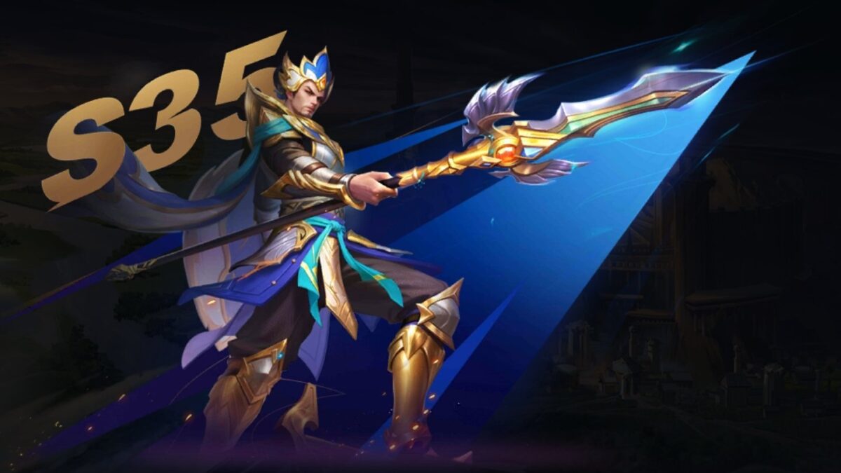 10 Hero Meta ML Season 35 yang Harus Kalian Ketahui Saat Ini