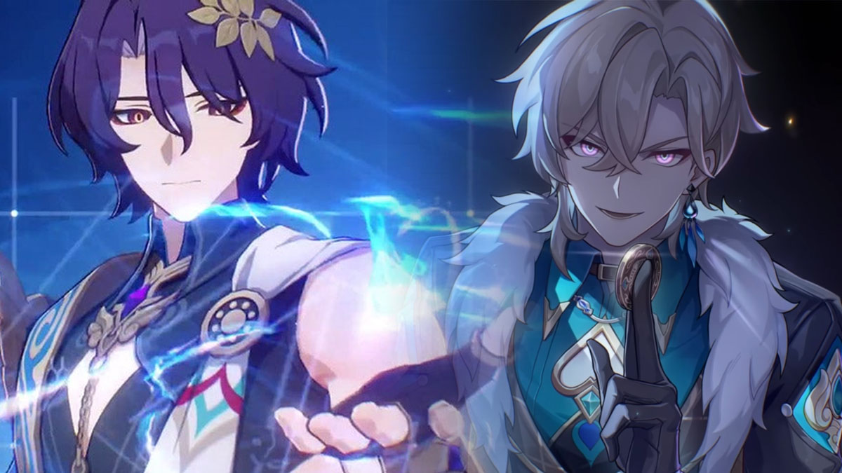 [RUMOR] Rerun Banner Honkai Star Rail 3.2 Dibocorkan Leaker