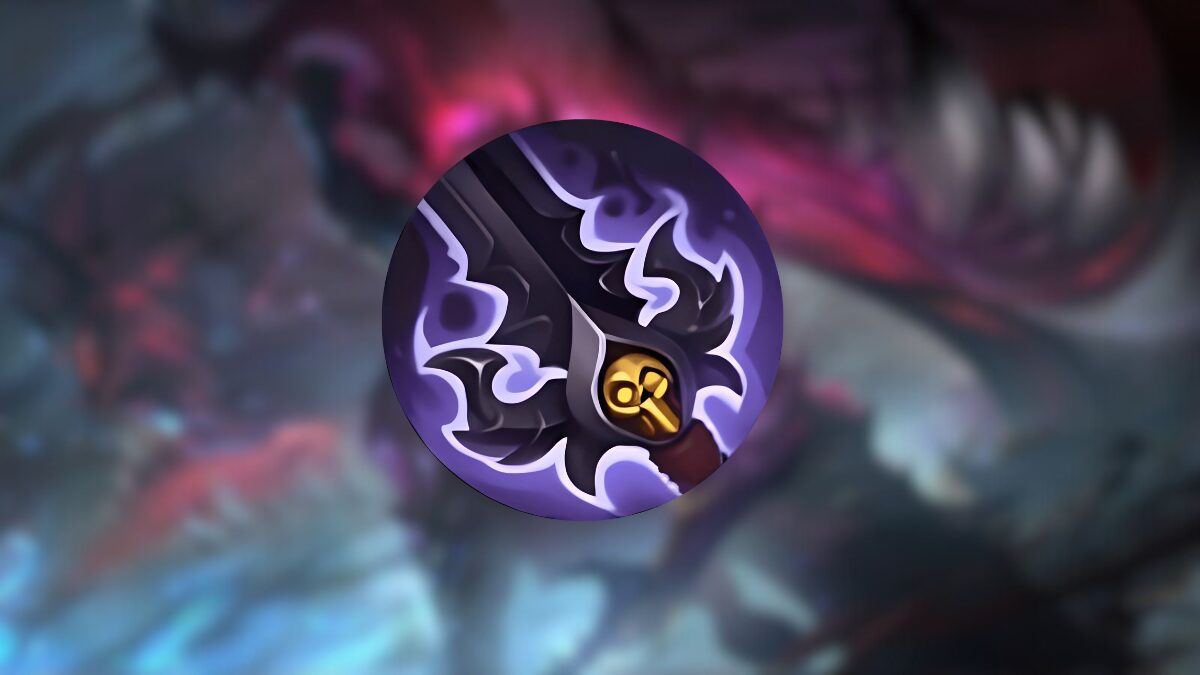 Build Hanzo Tesakit di Mobile Legends Harus Kalian Ketahui