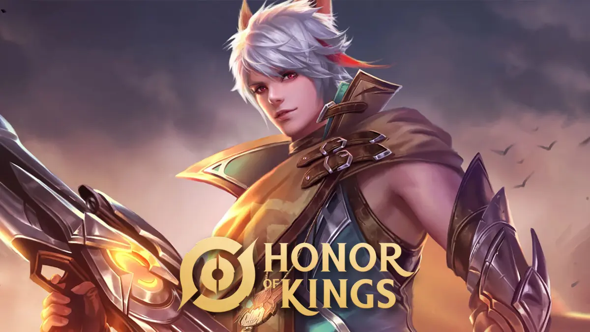Build Shouyue Honor of Kings Terbaik, Awas Kena Keker!