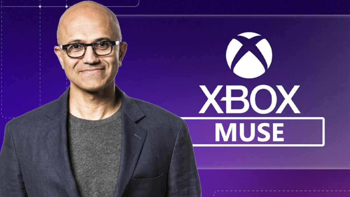 CEO Microsoft Sebut Xbox akan Buat Katalog Game Berbasis AI