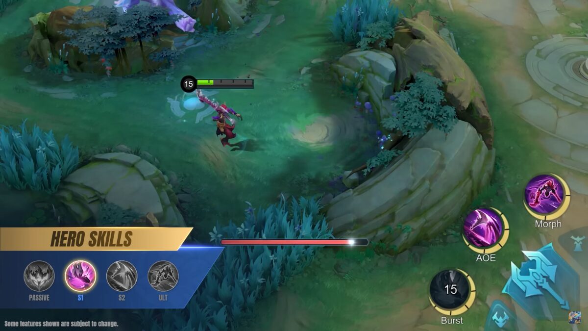 Detail Revamp Hanzo Mobile Legends, Semakin Sulit Diincar Musuh