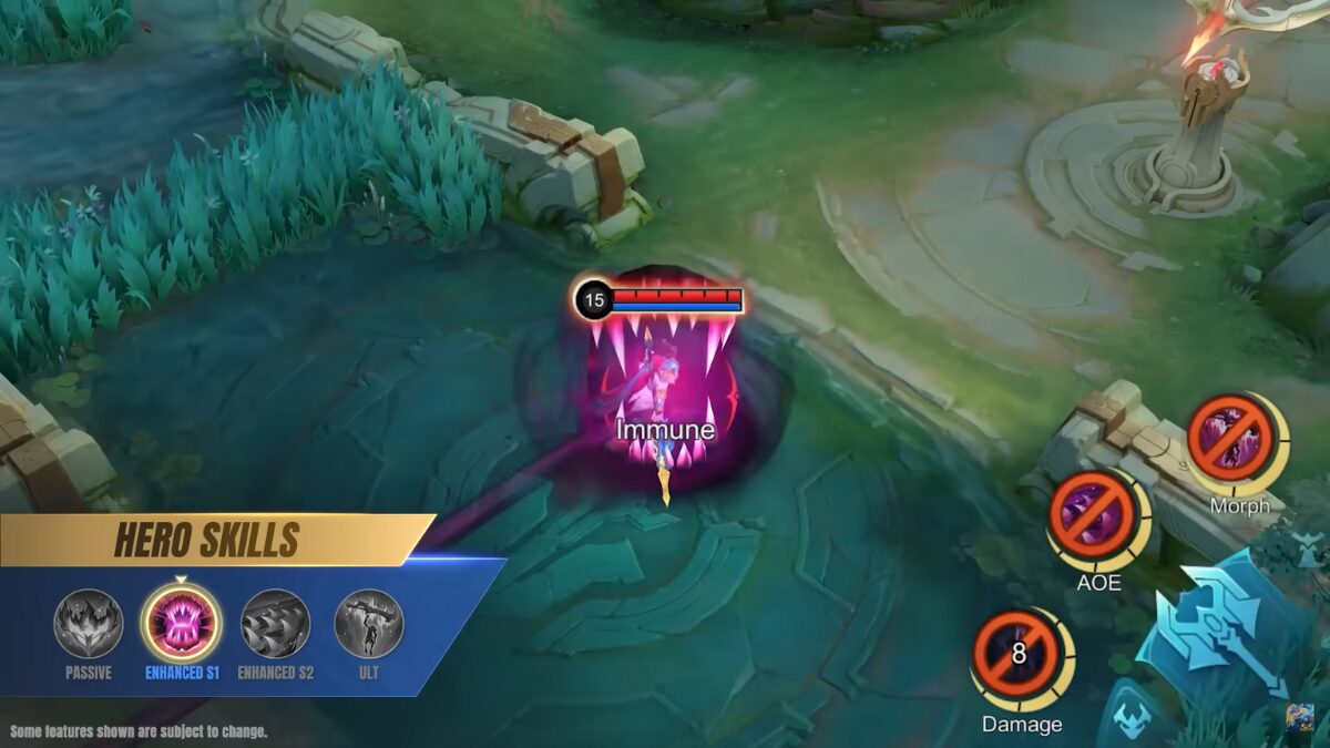 Detail Revamp Hanzo Mobile Legends, Semakin Sulit Diincar Musuh