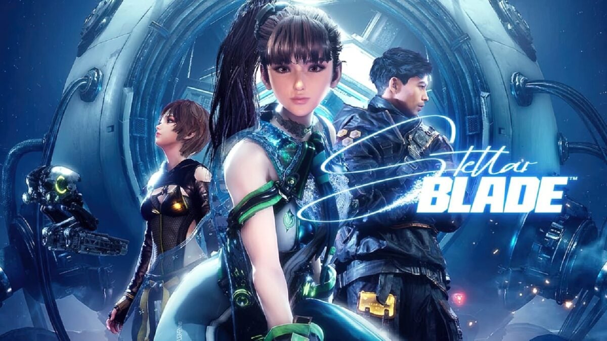 Developer Stellar Blade Raih Keuntungan Besar dari Gamenya