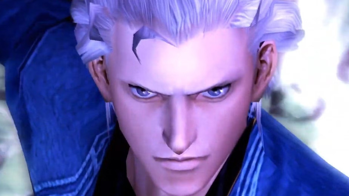 Devil May Cry Remake Diduga sedang Dibuat oleh Capcom