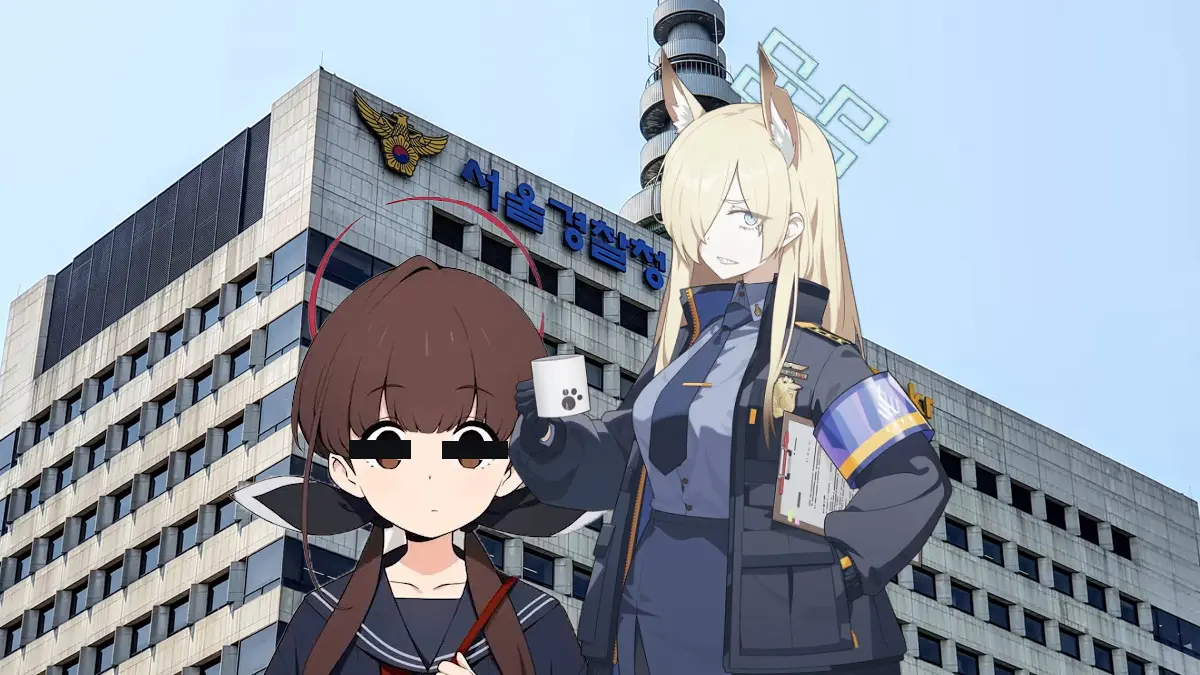 Dynamis One Digerebek Polisi Atas Kebocoran Aset Milik Nexon Games