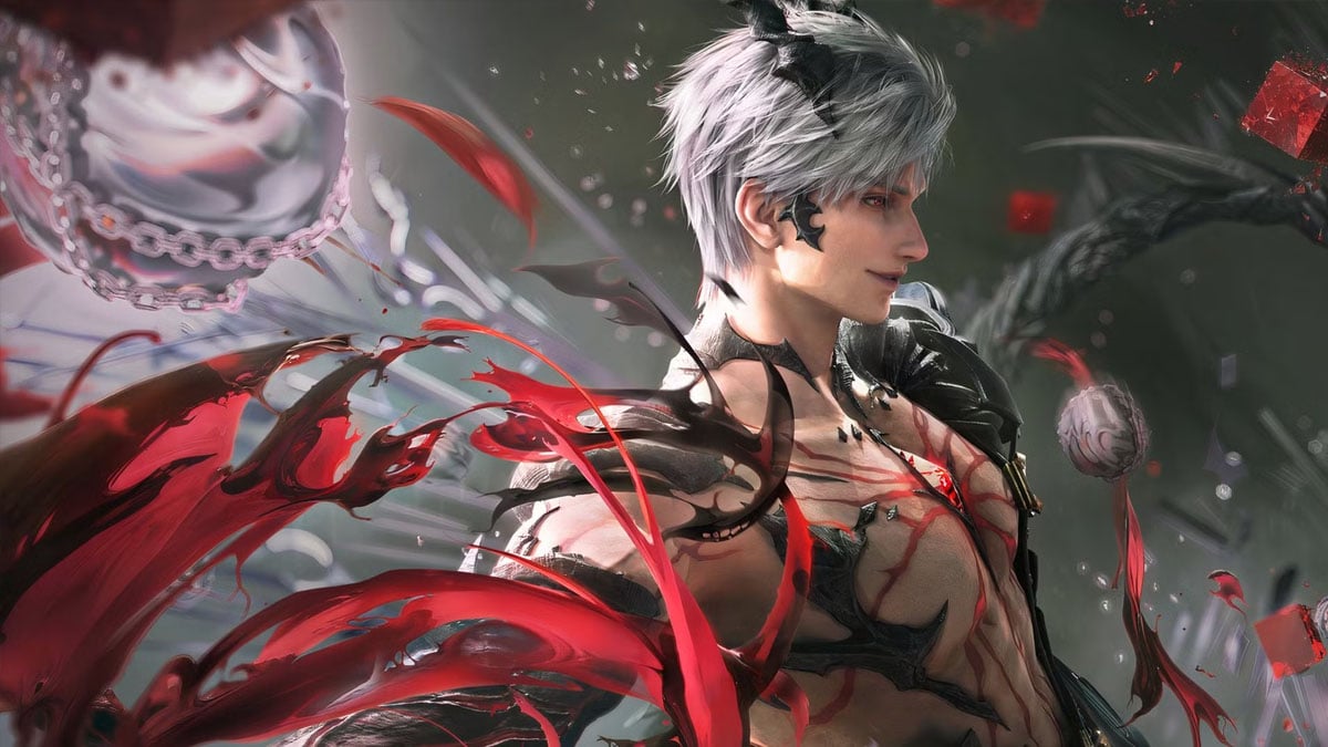 5 Fakta Menarik Sylus Love and Deepspace, Sang Kriminal N109 Zone!