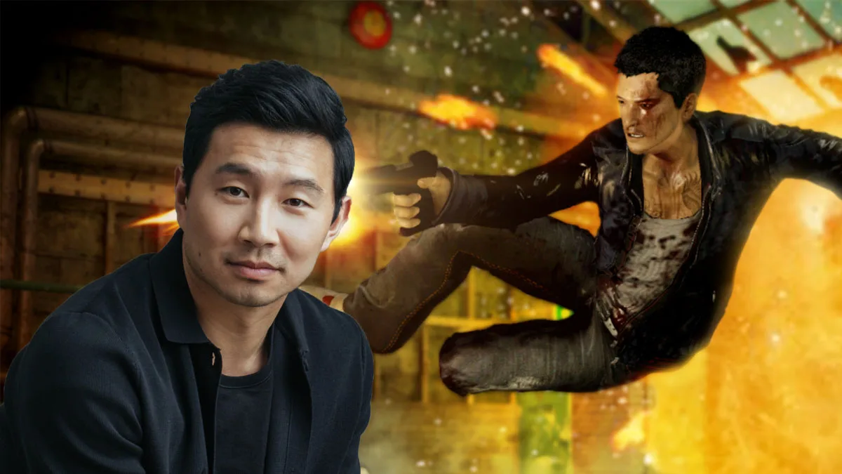Film Sleeping Dogs Tengah Diusahakan Aktor Simu Liu