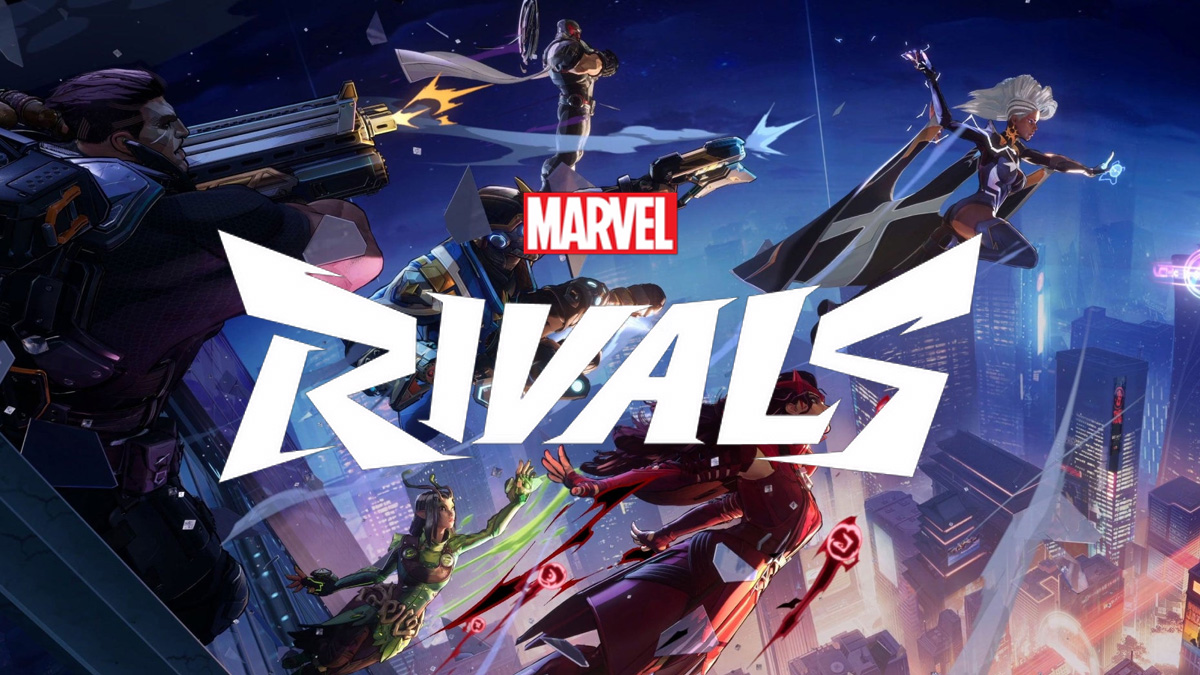 Founder NetEase Hampir Membatalkan Game Marvel Rivals