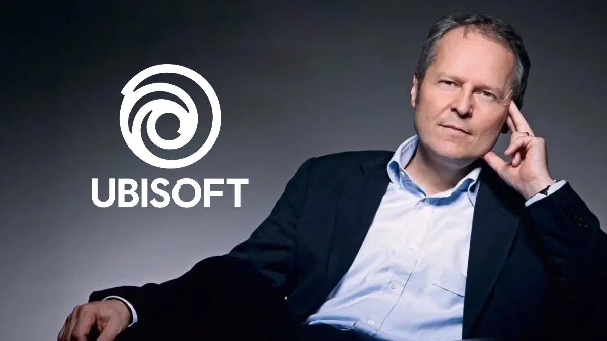 Games as a Service dan Open World Jadi Fokus Ubisoft Kedepan