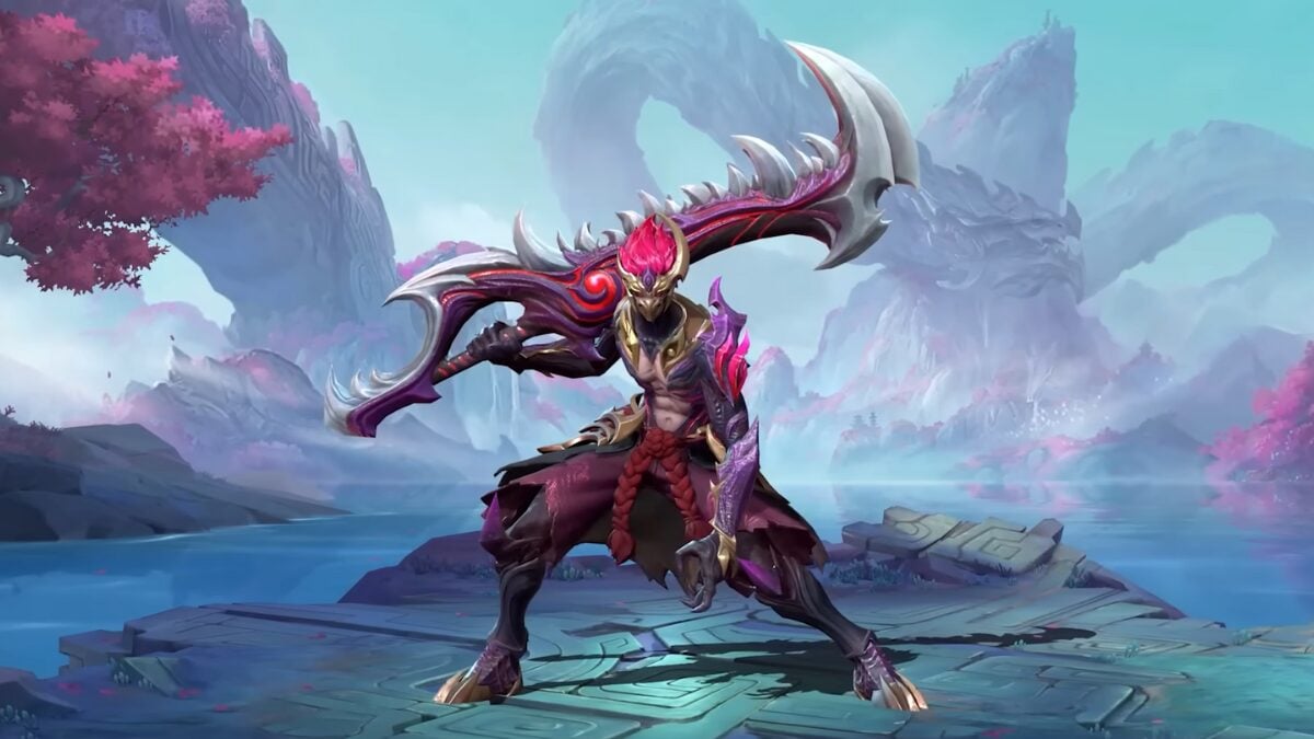 8 Hero Counter Hanzo Mobile Legends Harus Kalian Ketahui