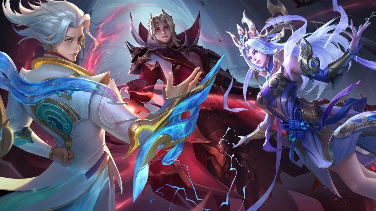Tier List Hero Mobile Legends Maret 2025 Harus Kalian Ketahui