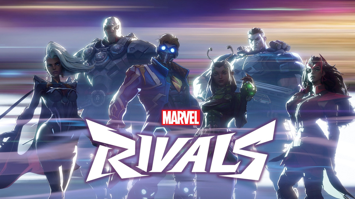 Mode PvE Marvel Rivals Belum Ada Direncanakan oleh NetEase