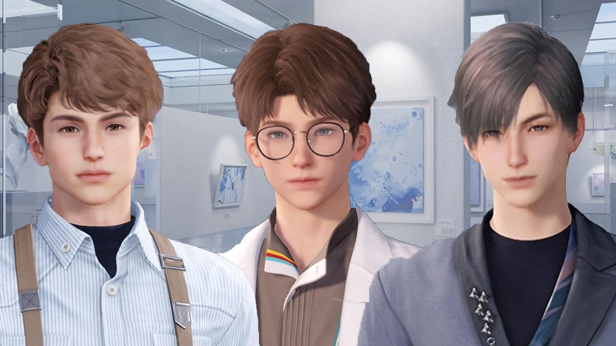 7 NPC Love and Deepspace yang Cocok Dijadiin Love Interest