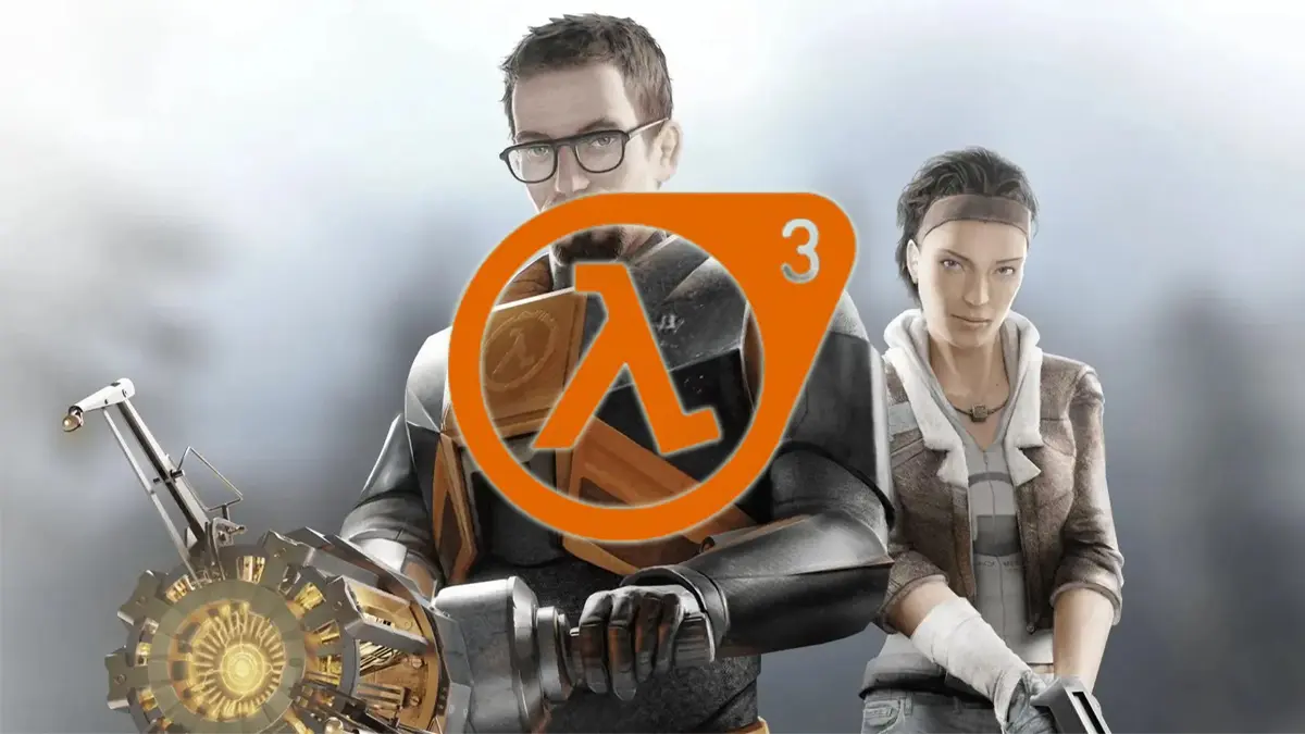 [RUMOR] Produksi Half-Life 3 Sudah di Tahap Akhir