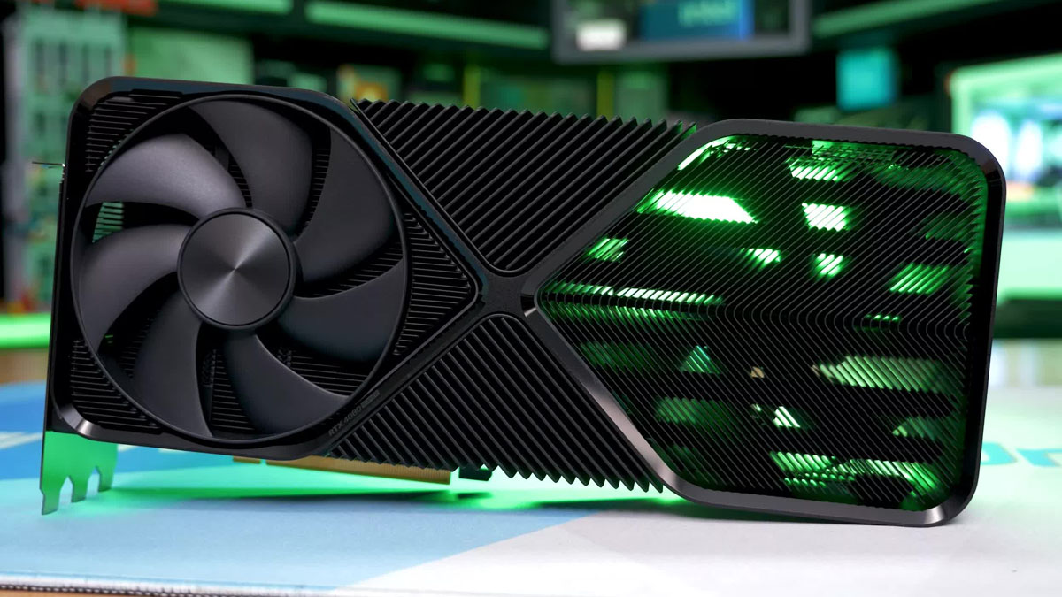 RTX 5080 Hanya Sedikit Lebih Cepat dari RTX 5070 Ti - Gamebrott.com